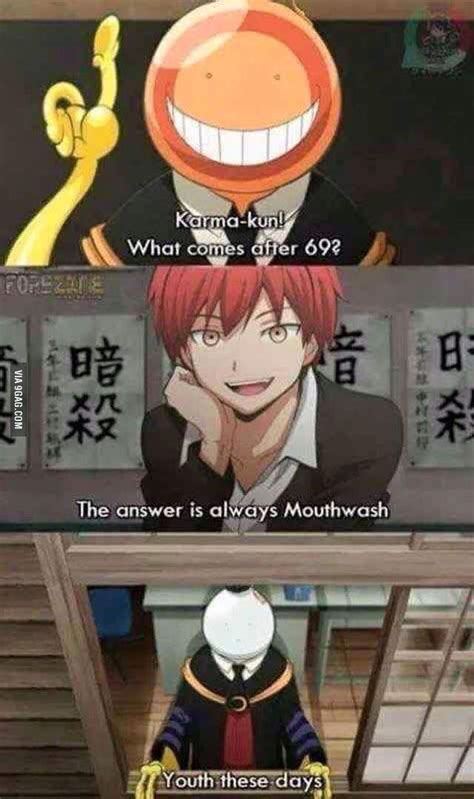 Funny Anime Memes Dirty