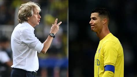 Al Hilal De Jorge Jesus Sofre Mas Ex Benfica Segue Para Final
