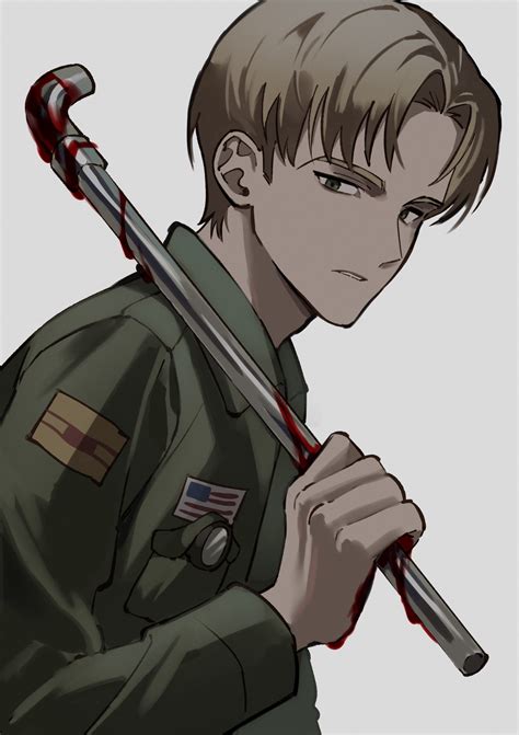 James Sunderland Silent Hill And 1 More Drawn By Haejeo1008 Danbooru