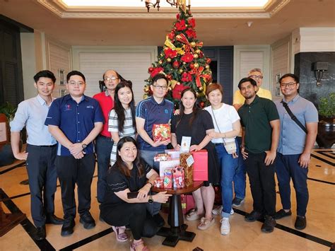 Goh Jun Wei On Linkedin Idsmed Penang 🌲🎁 2️⃣0️⃣2️⃣4️⃣