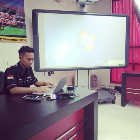 Rudiansyah Efendi Politeknik Negeri Jember Jember Jawa Timur Indonesia Linkedin