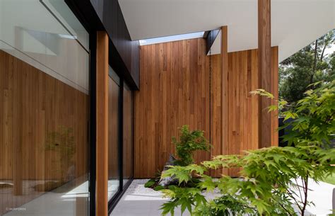 The Refined Architectural Timber Cladding Engineered For Excellence