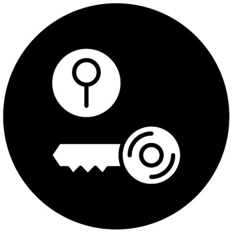Premium Vector Vector Design Ignition Switch Icon Style