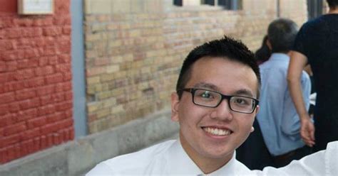 Brian C Cheung Toronto Ontario Canada Wsp Global Masc Civil