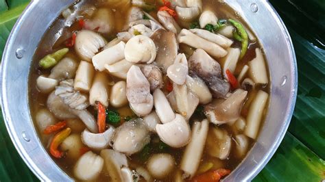 กระถินน้อย แฟนเพจ แกงเห็ดระโงก Facebook