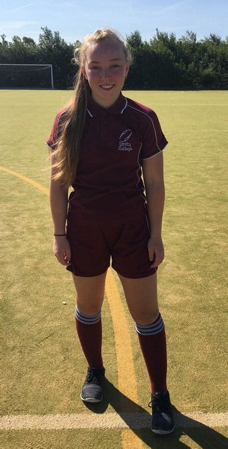 Unity College Pe Kit Unity College