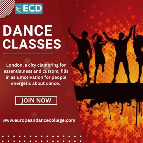 Investigating The Charm Dance Studios Ascribes In London