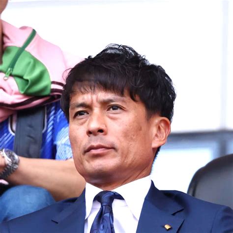 宮本恒靖氏、日本協会「ナンバー3」に専務理事就任の見通し、19日の理事会で討議 スポーツ報知