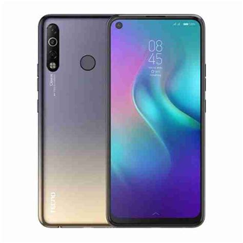 Tecno Camon Air Asal Bachat