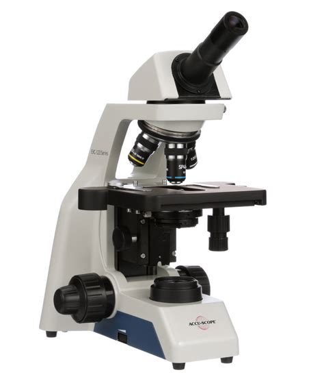 Middlehigh School Microscope Central