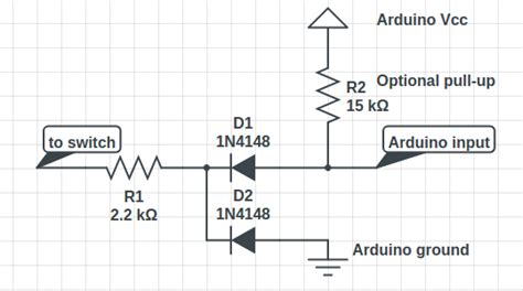 Serial Inverter General Electronics Arduino Forum