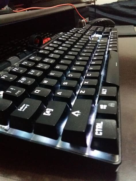 Just Found Out About The Inverted Spacebar Thing Wondering Why This Is