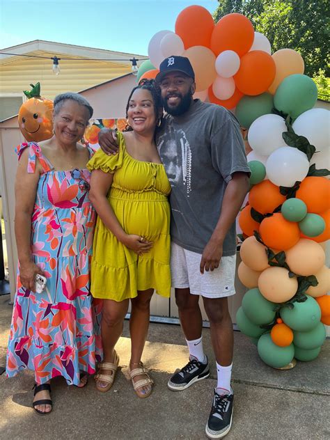 Building Families How Ciscos Supportive Policies Made My Motherhood Possible Cisco Blogs