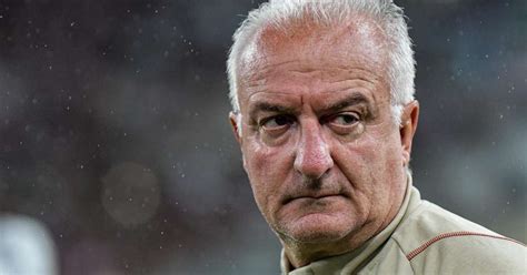 Dorival Fica Na Bronca Com Arbitragem Após Pênalti Poderíamos Ter