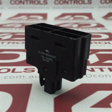 Pn 140582 Allen Bradley Terminal Block Connector