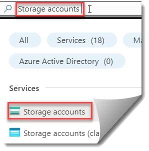 How To Get Storage Account Key In Azure Azure Lessons