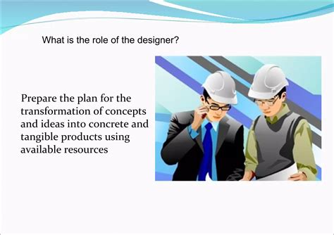 Engineering Drawing Introduction Of Engineering Drawing Lesson 1 Ppt