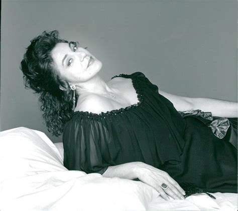 Vintage Photo Of Jill Gomez Home And Kitchen