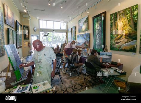 Painting Class Vancouver At Eula Garcia Blog