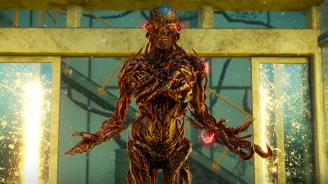 Dead By Daylights Stranger Things Chapter 2 Just Hit The Ptb And Its