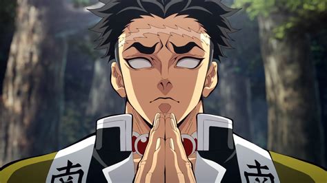 Fã faz belo cosplay do Hashira da Pedra de Demon Slayer