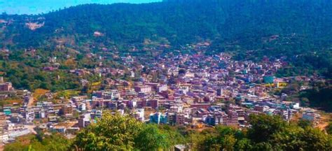 Gulmi District And Its Unmissable Attractions The Sandesh Neupane