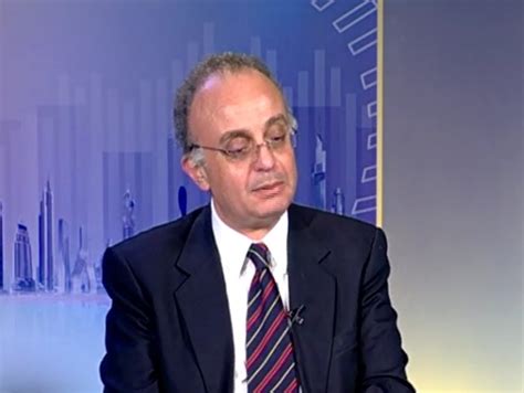 الرئيس غير التنفيذي للبنك التجاري الدولي مصر لـcnbc عربية أطالب