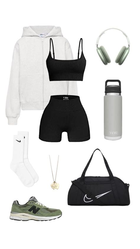 Pin By Rositaiselaaco On 2023 All Seasons Outfit Inspo Sporty Outfits