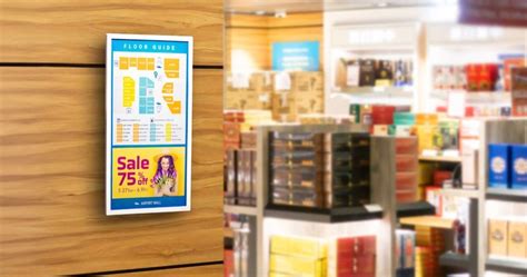 Sharp Announces Color Epaper Displays Digital Signage Today