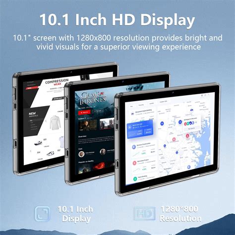 Android 13 Tablet With Keyboard Review Tablet Wizards