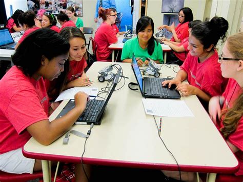 artemis project makes stem accessible to underrepresented genders the