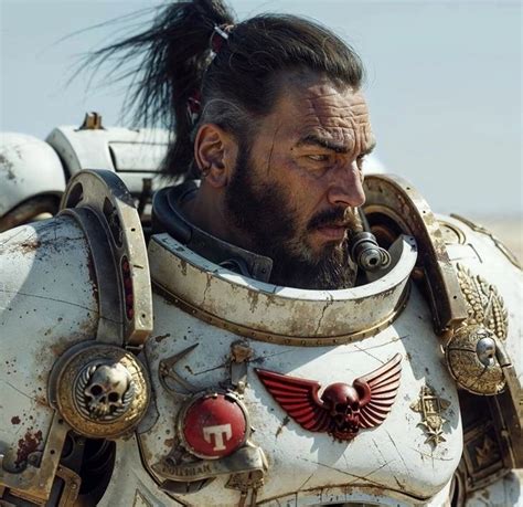 Wtf adlı kullanıcının Warhammer 40k panosundaki Pin 2024