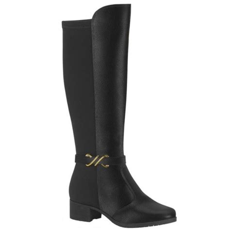 Bota Moleca 5346 105 23635 Modapé Loja Virtual