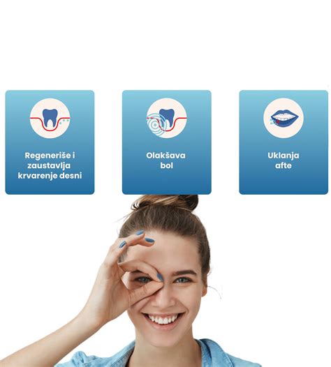 Gengigel Za Negu Usne Duplje Eapoteka