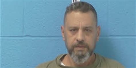 Wanted Sex Offender Who Caused Lockdown At Nashville Hospital Turns