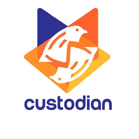 Custodian App Custodian Solarig