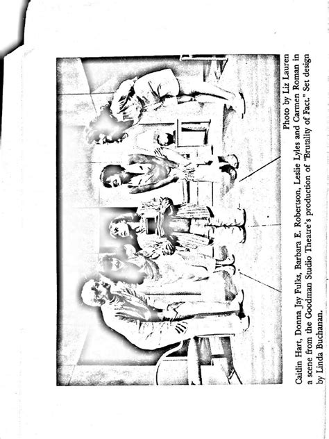 Brutality Of Fact Pdf