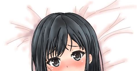 セイレン いけない今日子ちゃん抱き枕 園咲すづみのイラスト Pixiv