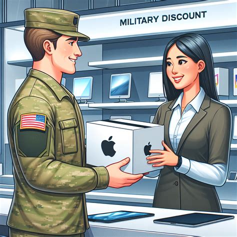 Unlocking Savings With The Apple Military Discount Everything You Need