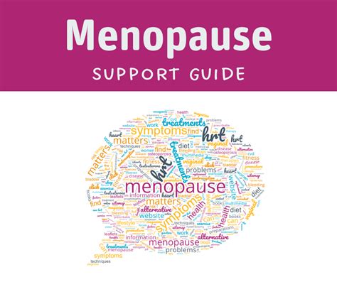 Menopause Support People Portal