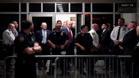 Donald Trump Faces Mounting Legal Challenges Pleads Not Guilty To