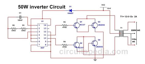 Overload Short Circuit Protection Using Lm Overcurrent Short Ckt Protection