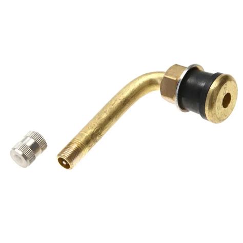 Brass Tire Valve Stem