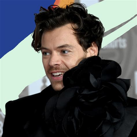 Harry Styles Photoshoot Fabulous 2022