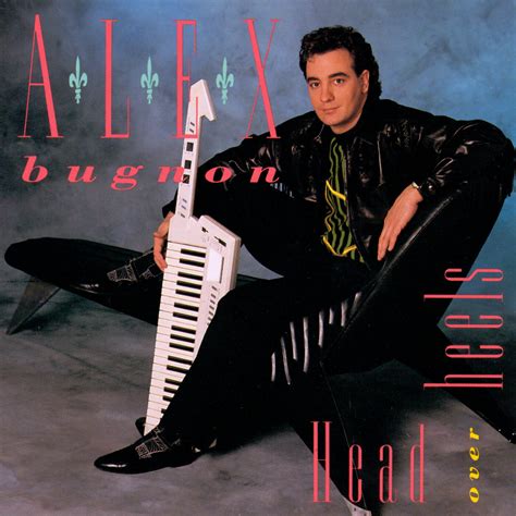 Stream Free Songs By Alex Bugnon And Similar Artists Iheartradio