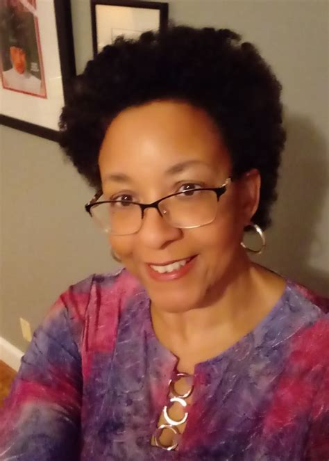 Lori Johnson Author Of A Natural Woman