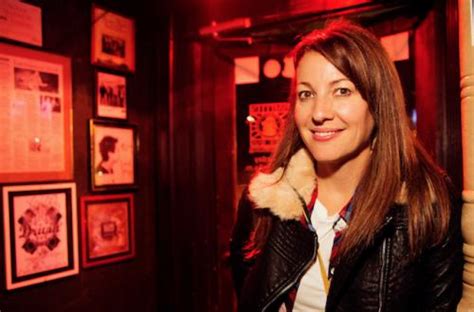 Bonnie Mcfarlane Comedian Tickets Fairfield Comedy Club