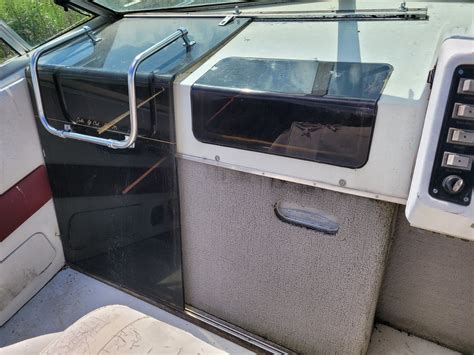 1988 Larson Delta Conic 215 Aft Cabin Boats Collierville Tennessee Facebook Marketplace