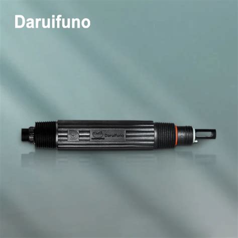 High Accuracy Inline Conductivity Probe Conductivity Sensor For