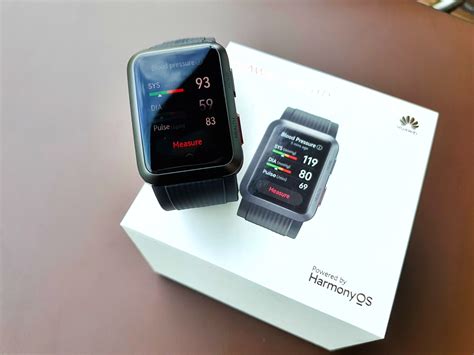 Huawei Watch D Malaysia Price Revealed At Rm Hitech Century